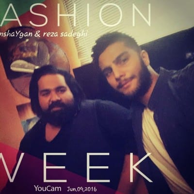 دانلود آهنگ شایان شایگان به نام هنوزم همونیم MP3 کیفیت اصلی و تکست