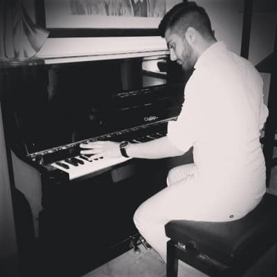 دانلود آهنگ شایان شایگان مگه میشه MP3 کیفیت اصلی و تکست